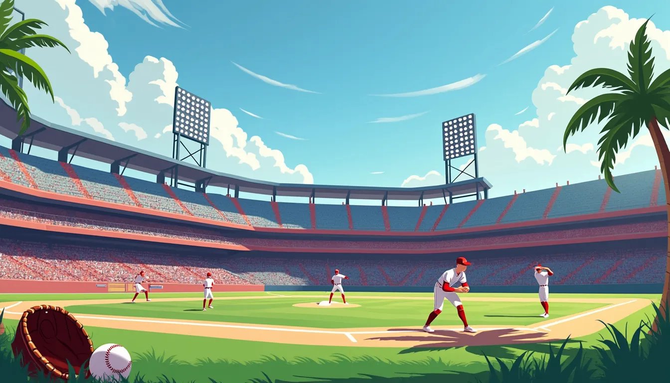 Atlanta Braves Spring Training: Complete Guide to CoolToday Park